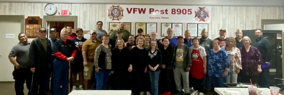 Gallery - VFW Post 8905
