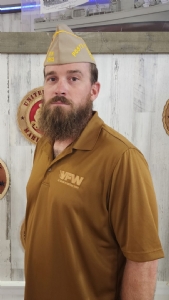 Officers - VFW Post 8905